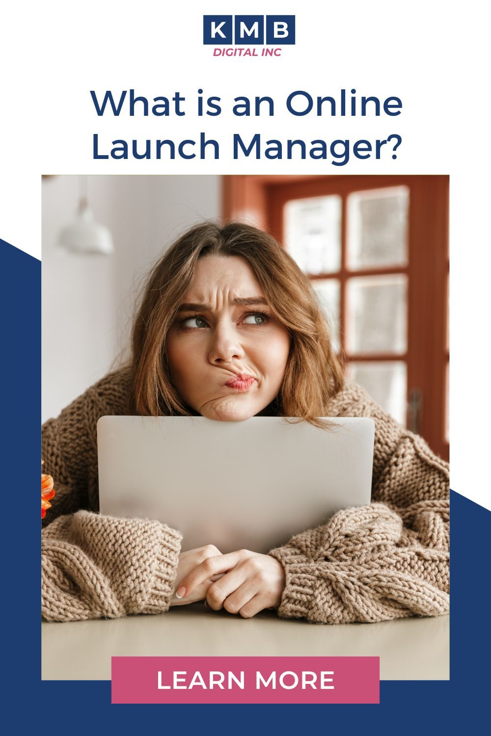 What is an Online Launch Manager? - KMB Digital Inc.